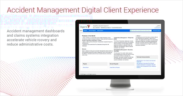 Taking Control of Accident Management Costs