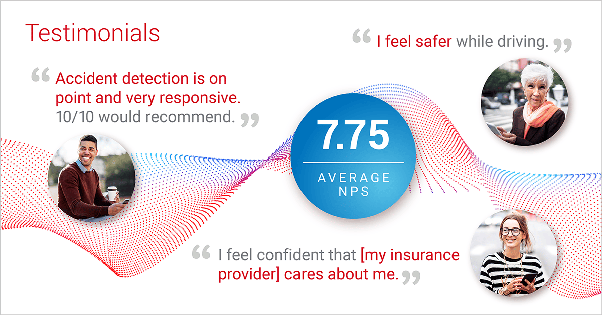 How to Enable Immediate Accident Response Using Telematics