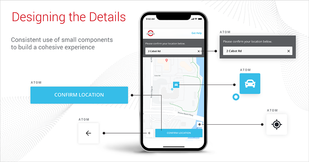 Design for Scale: Our Design System Story