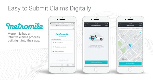 Using Technology to Drive Evolution: The Metromile & Agero Story