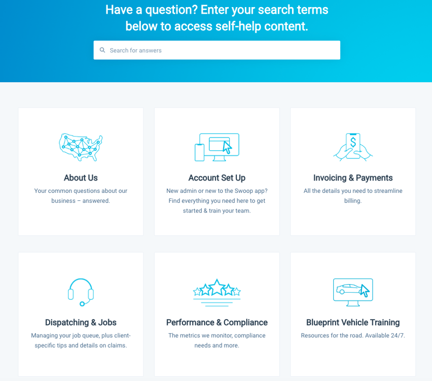 Working with Agero: Five Critical Topics For Your Business