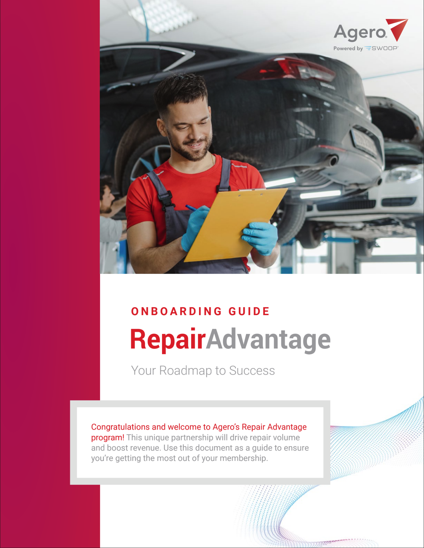 Repair Advantage Hub | Billing