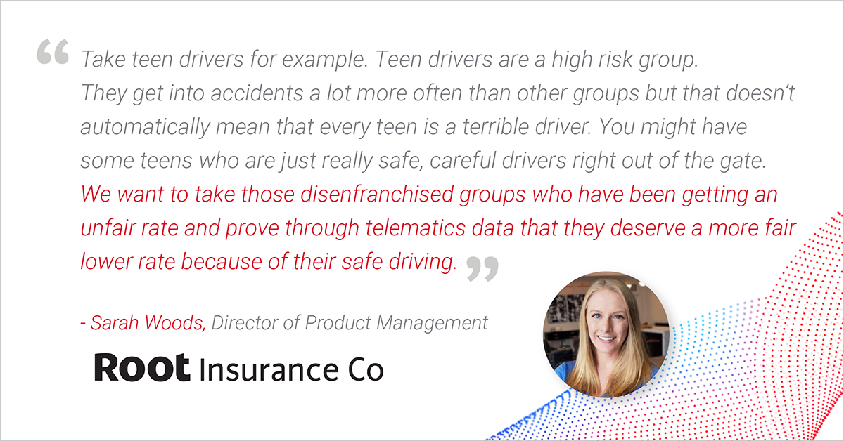 Root Insurance: Roadside for An Insurance Innovator