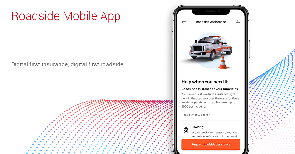 Root Insurance: Roadside for An Insurance Innovator