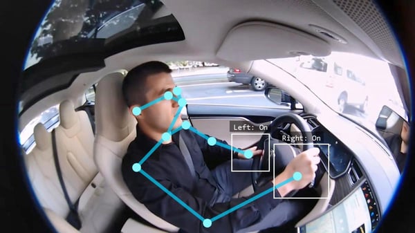 Quantifying the Impact of Autonomous Vehicle Technology - A Safe Path ...